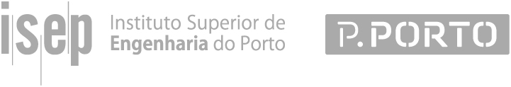 ISEP - Instituto Superior de Engenharia do Porto
